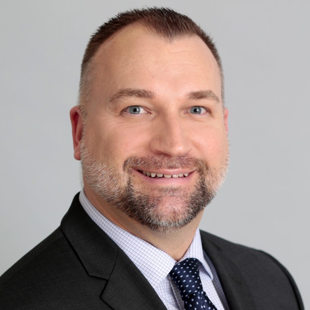 Our People | Delagnes Mitchell & Linder