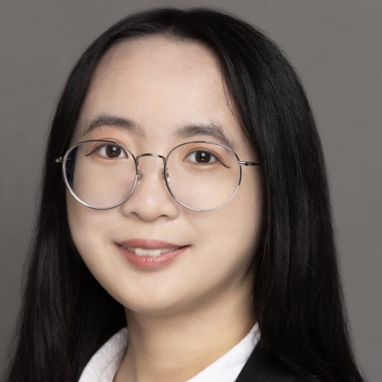 Amy Chen | Delagnes Mitchell & Linder