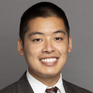 Connor Chan | Delagnes Mitchell & Linder