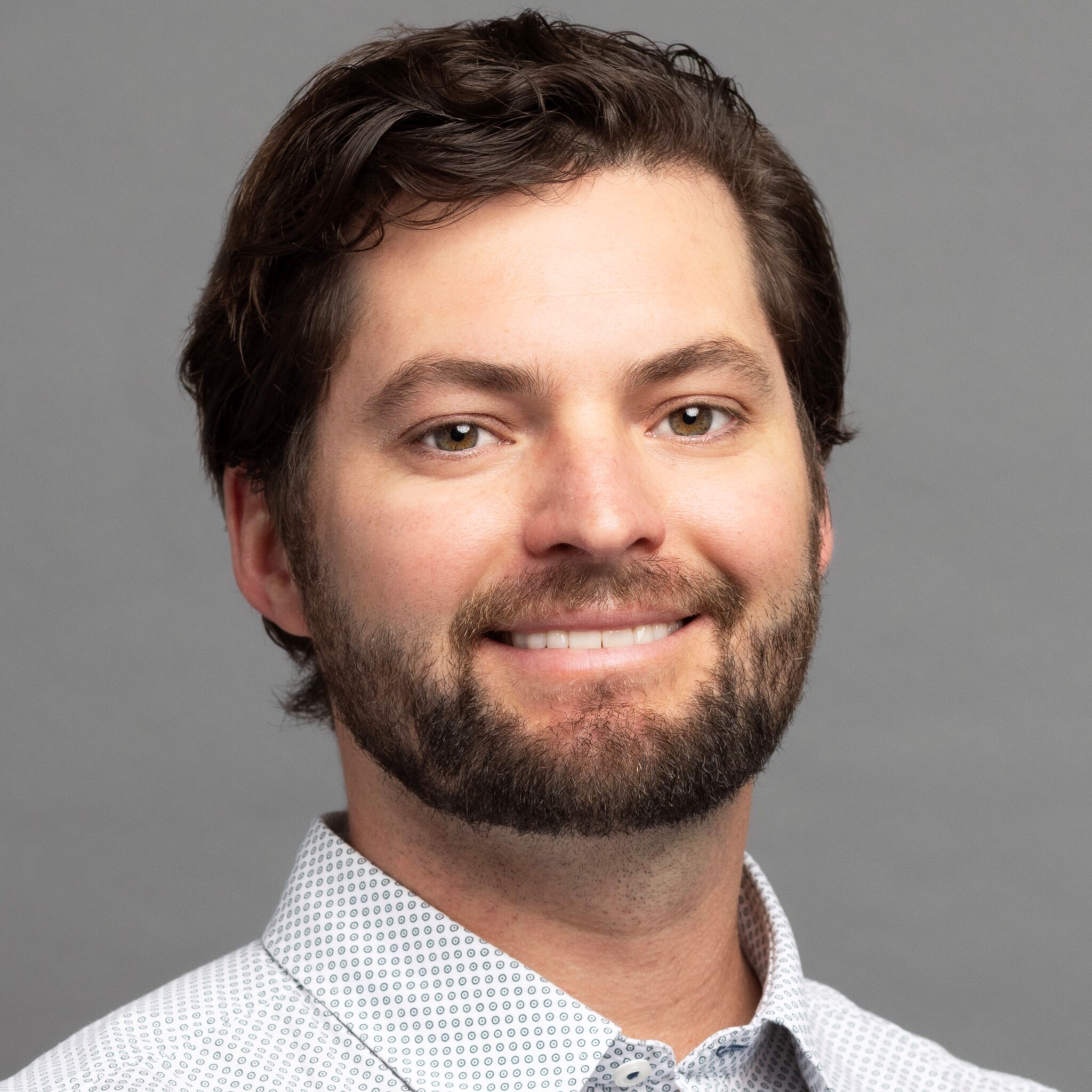 Eric Ware | Delagnes Mitchell & Linder